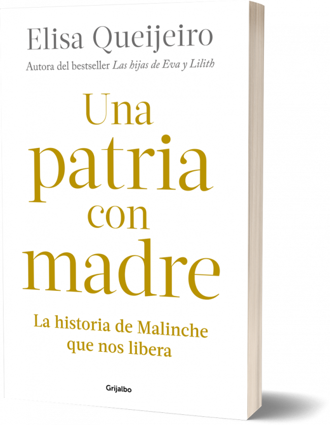 Compra el libro - Una Patria Con Madre